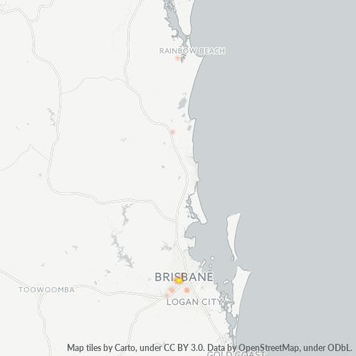 Postal Code 4067 Queensland Cybo postal-code-4067-queensland-cybo