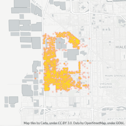 Zip Code 33178 - Doral, FL - Cybo