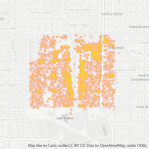 Zip Code 91406 - Van Nuys, CA - Cybo
