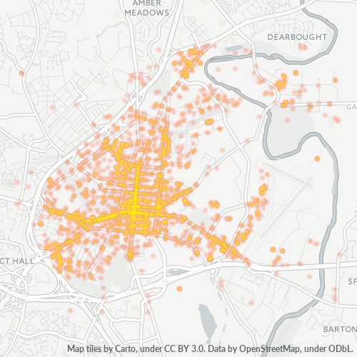 Zip Code 21701 - Frederick, MD - Cybo