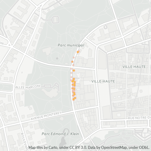 Code Postal 1724 - Luxembourg (ville) - Cybo