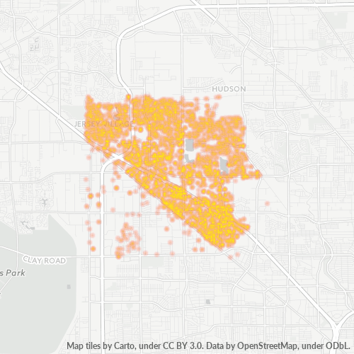 Código Postal 77040 - Houston, TX - Cybo