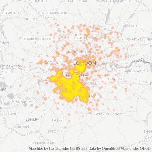 Почтовый Индекс SW1 - Лондон, Англия - Cybo