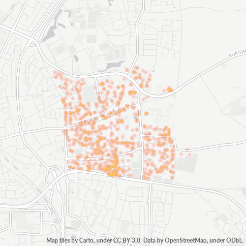 Code Postal 6226 - Maastricht - Cybo
