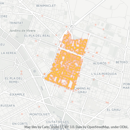 Code Postal 46021 - Valence (Espagne) - Cybo