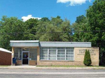 Ashville, New York Businesses - Companies Based in Ashville, New York ...