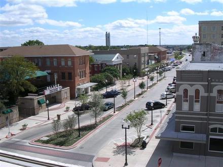 Bryan, Texas Zip Code List - Cybo