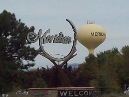 Meridian, Idaho Zip Code List - Cybo