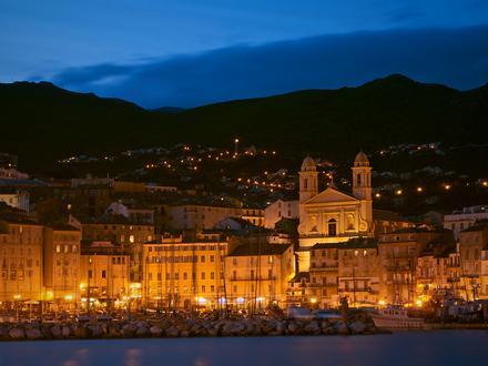 Liste des Code Postal de Bastia, Corse - Cybo