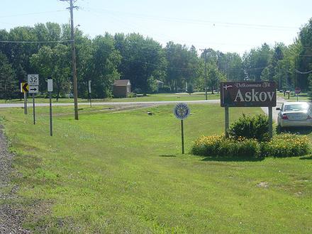 Askov, Minnesota Businesses - Companies Based in Askov, MN - Cybo