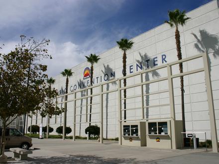 Ontario, California Zip Code List - Cybo