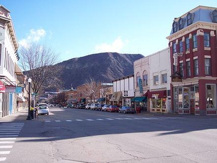 Durango, Colorado Zip Code List - Cybo