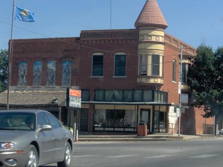 Broxton, Oklahoma Businesses - Companies Based in Broxton, Oklahoma - Cybo