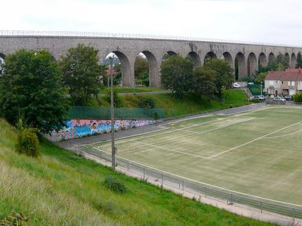 Code Postal 94110 - Arcueil, Île-de-France - Cybo