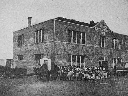 Broxton, Oklahoma Businesses - Companies Based in Broxton, Oklahoma - Cybo