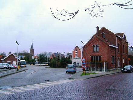 Postcode 2840 - Rumst, Vlaanderen - Cybo