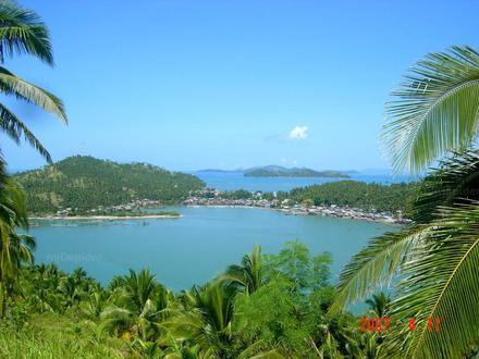 Zip Code 6704 - Tarangnan, Samar - Cybo
