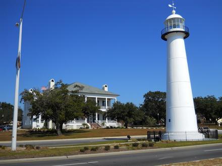 Biloxi, Mississippi Zip Code List - Cybo