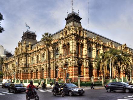 Lista de Código Postal de Balvanera (Buenos Aires) - Cybo
