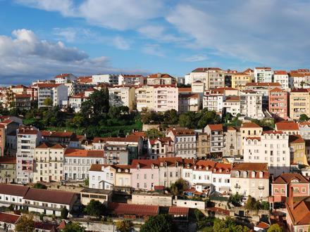Lista de Código Postal de Coimbra, Distrito de Coimbra - Cybo