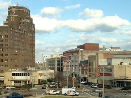 Meridian, Mississippi Zip Code List - Cybo