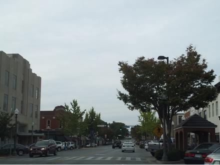 Florence, Alabama Zip Code List - Cybo