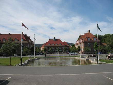 Liste over Ullevål Hageby, Oslo Postnummer - Cybo