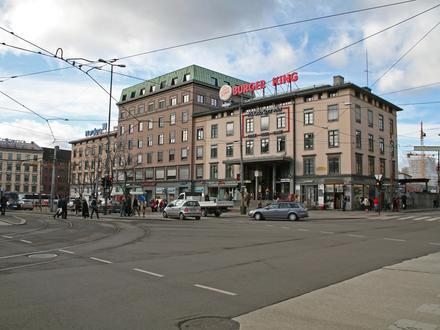 Liste over Majorstuen, Oslo Postnummer - Cybo