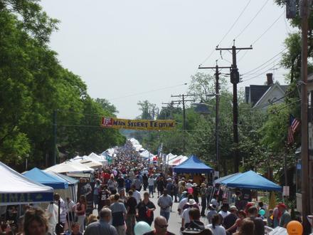 Laurel, Maryland Zip Code List - Cybo