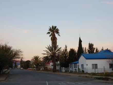 Springbok, Noord-Kaap Besighede - Maatskappye Gebasseer in Springbok ...