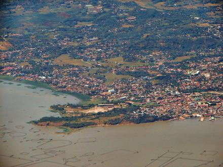 Zip Code 1940 - Binangonan, Calabarzon - Cybo