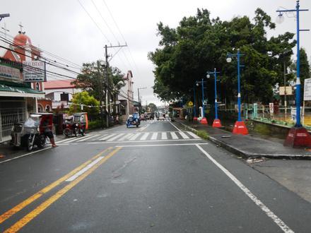 Zip Code 4121 - Mendez, Cavite - Cybo