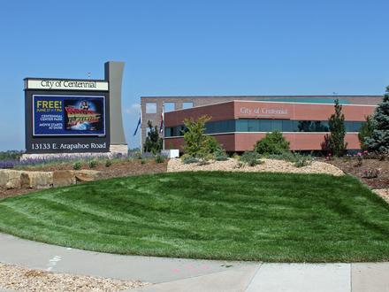 Centennial, Colorado Zip Code List - Cybo