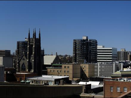 Zip Code 06902 - Stamford, CT - Cybo