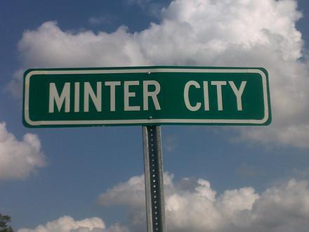 Minter City, Mississippi Businesses - Companies Based in Minter City ...