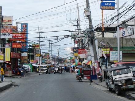 Kawit, Cavite Zip Code List - Cybo