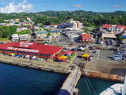Scarborough, Tobago Businesses - Companies Based in Scarborough, Tobago ...