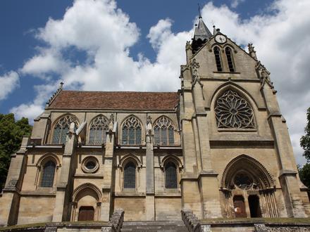 Code Postal 95150 - Taverny, Île-de-France - Cybo