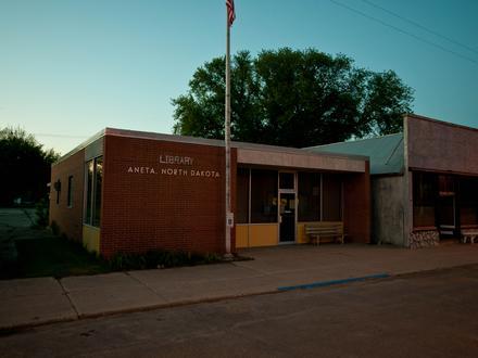 Sharon, North Dakota Businesses - Companies Based in Sharon, North ...