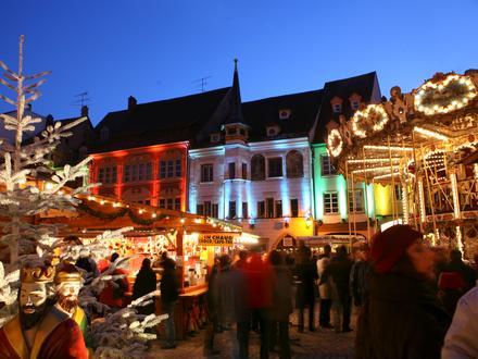 Code Postal 68100 - Mulhouse, Alsace - Cybo