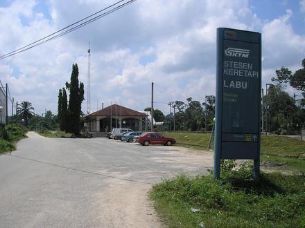 Poskod 71900 - Labu, Negeri Sembilan - Cybo