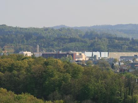 Postleitzahl 5033 - Buchs AG, Kanton Aargau - Cybo