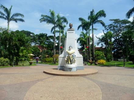 Batangas City, Calabarzon Zip Code List - Cybo