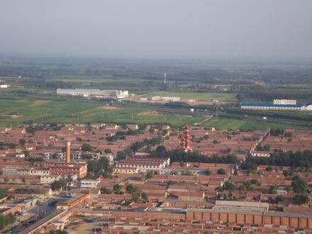 Postal Code 065001 - Langfang, Hebei - Cybo