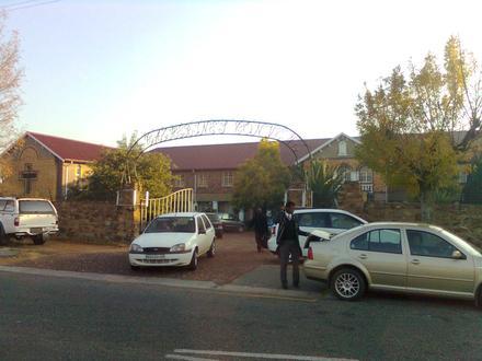 Germiston Businesses - Companies Based in Germiston - Cybo