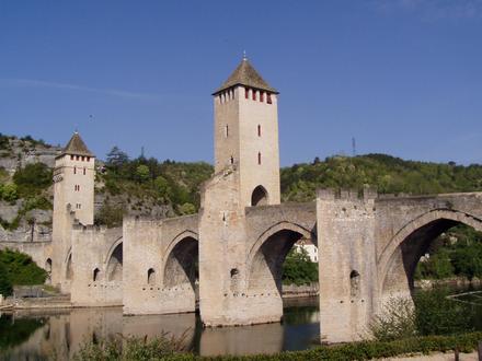 Code Postal 46000 - Cahors, Midi-Pyrénées - Cybo