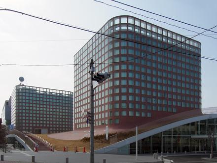 Mã Bưu Chính 197-0011 - Fussa, Tokyo - Cybo