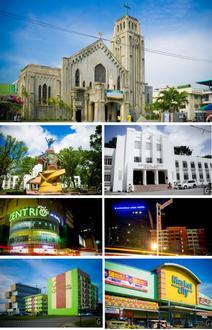Cagayan de Oro, Northern Mindanao Zip Code List - Cybo
