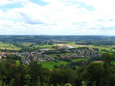 Code Postal 66636 - Tholey, Sarre (Land) - Cybo