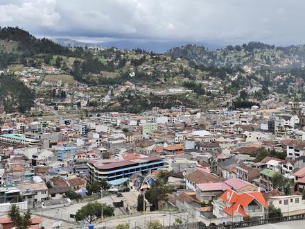 Lista de Código Postal de Azogues, Cantón Cañar - Cybo